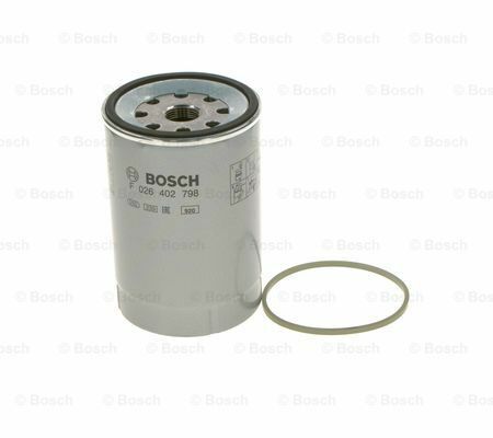 Fuel Filter F026402798 Bosch 2997376 42549295 500086381 504086268 ...