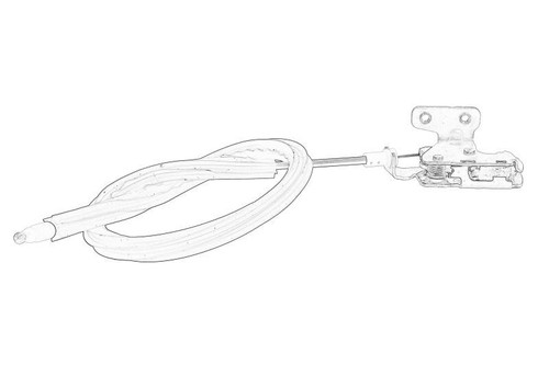 OE FIAT Türschloss 1385567080 für CITROEN JUMPER; FIAT DUCATO; PEUGEOT ...