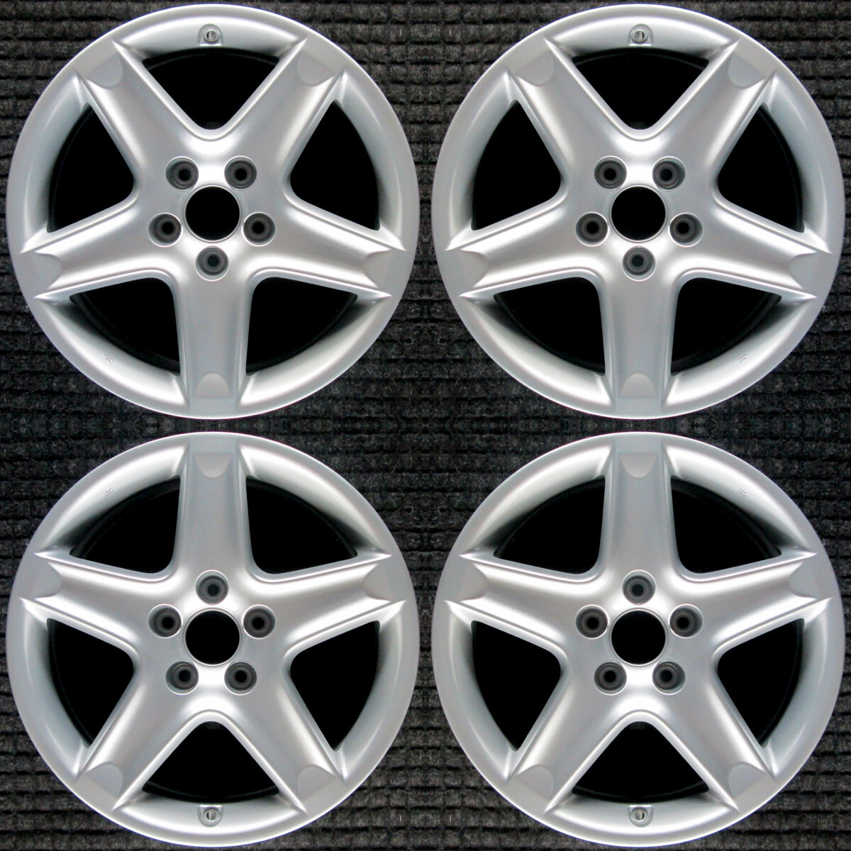 2005 Acura Tl Rim 2005 Acura TL Aftermarket Wheels 17 Inch, 18 Inch,