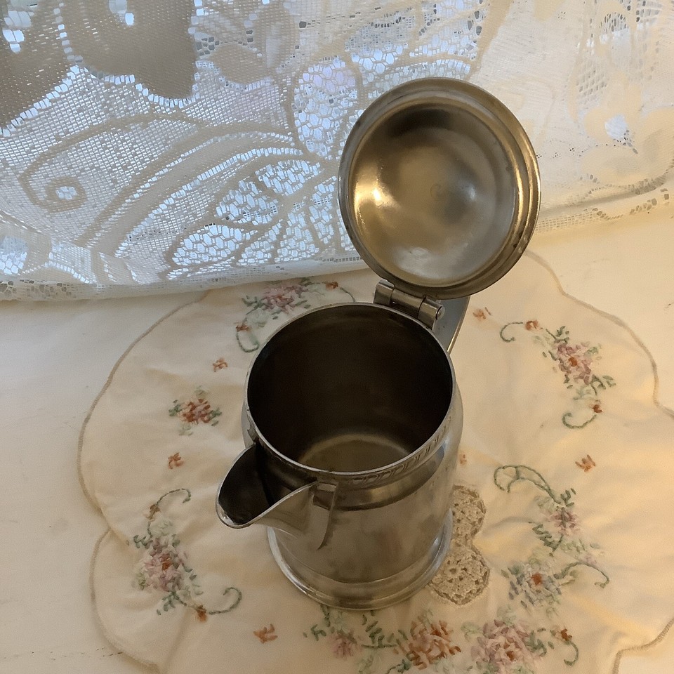 Vintage Antique Afternoon Tea Serving Ware Lot England Made Tea Set ...