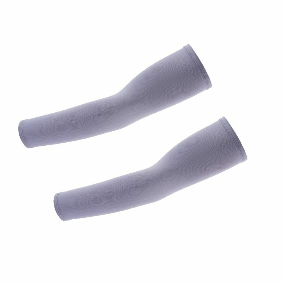 Copper Arm Compression Elbow Sleeve Brace Wrap Support Arthritis ...