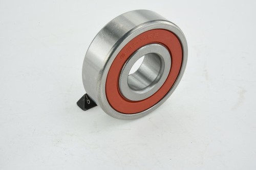 Ball Bearing 17X47X14 For FORD ZEPHYR MP Ball Bearings | eBay Australia