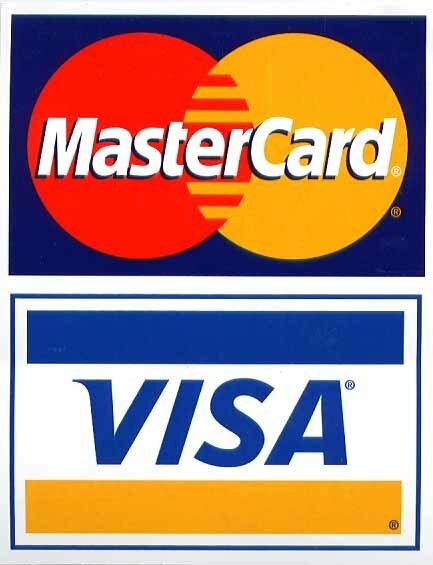 Mastercard Card Logo