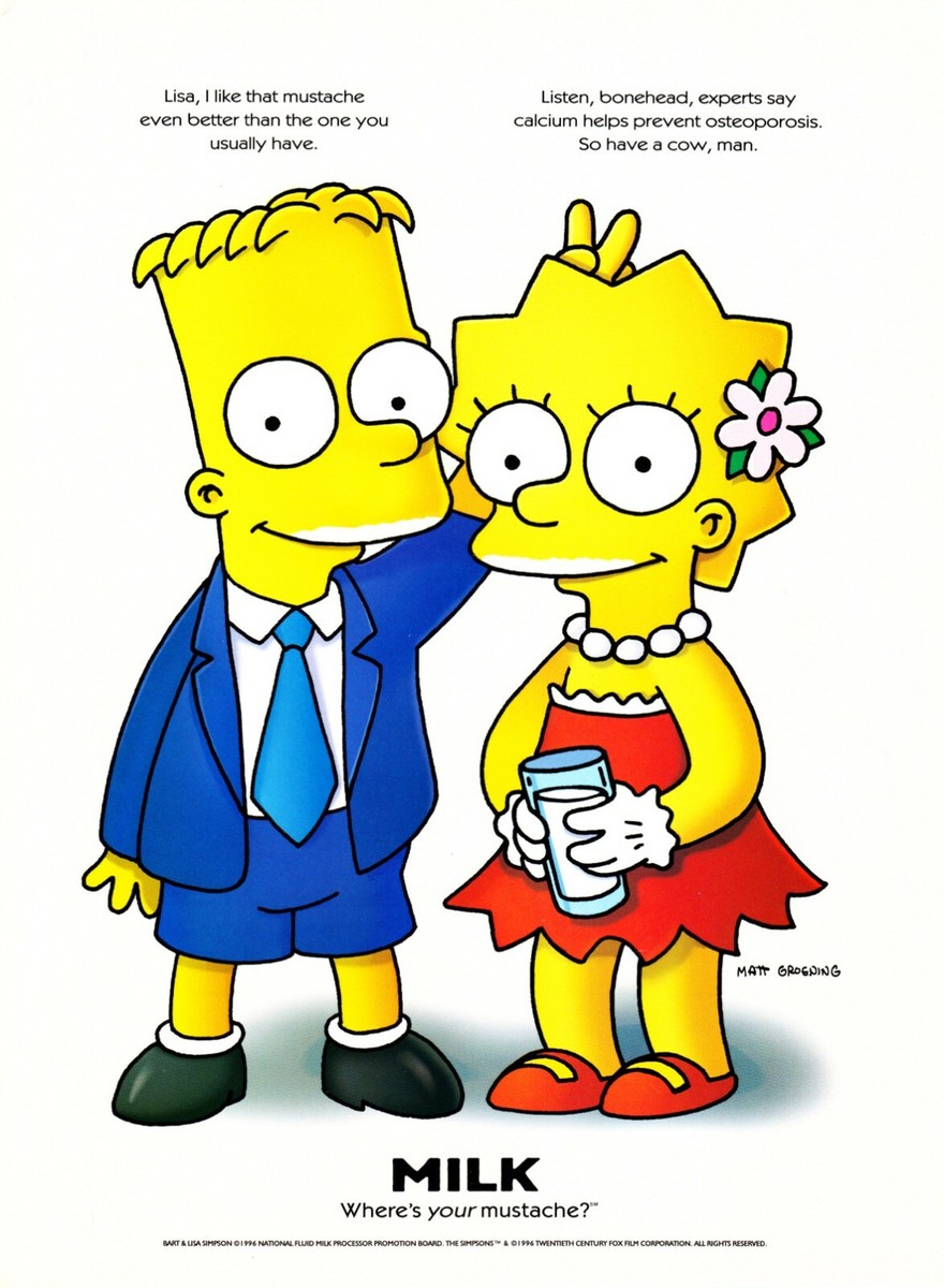 Lisa Y Bart