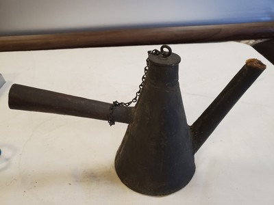 Mining - Brass Mining