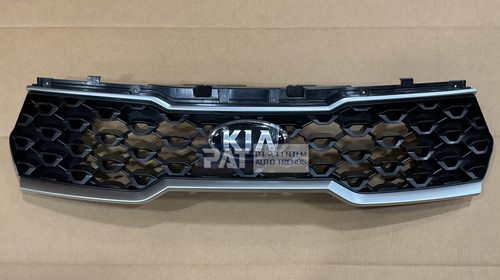 2021 Kia Sorento Radiator Upper Grille | 86350-R5000 | Genuine OEM ...