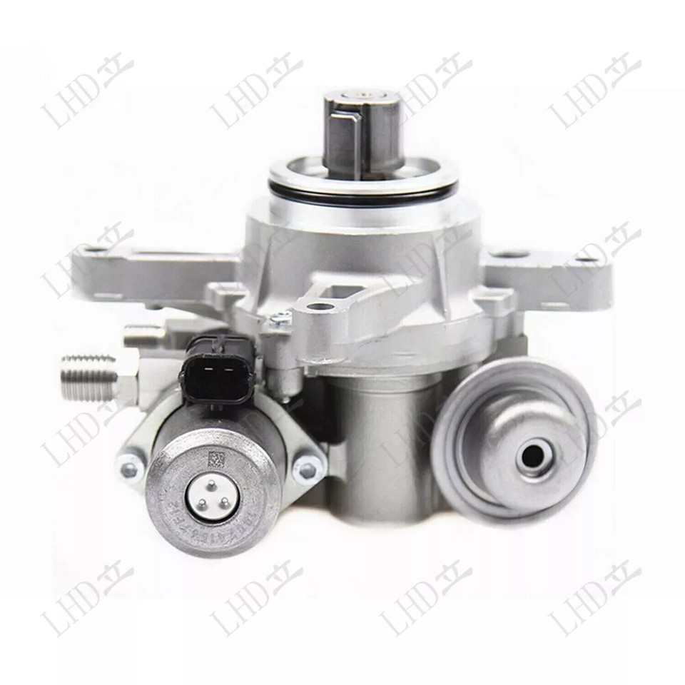 1Pc High Pressure Fuel Pump 948110316HX For Porsche Cayenne Panamera 08 ...
