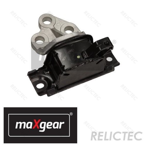 Engine Mounting Fiat Vauxhall Alfa Romeo Opel Abarth:GRANDE PUNTO,CORSA ...