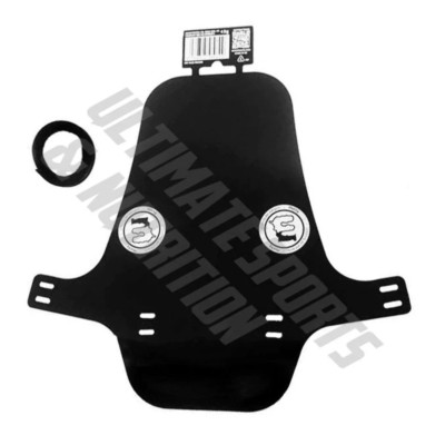 Mucky Nutz Fat Face FatBike Front Fender For Fat Bike Suspension Fork ...