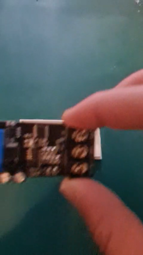 RTD PT100 temperature sensor transmitter RS485 MODUBS RTU Module ...