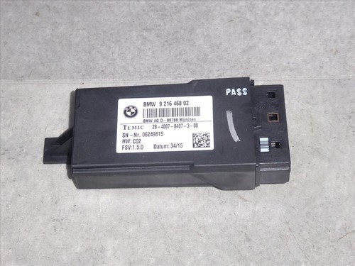 BMW 61357490465, 9216468 | eBay