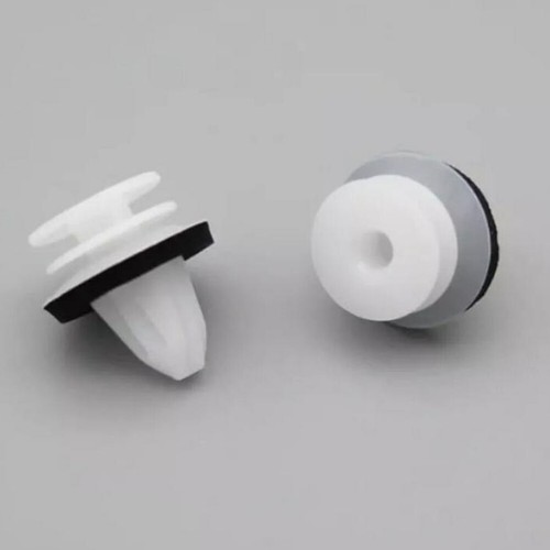 10Car Interior Door Panels Trim Retainer Clips for Mercedes-Benz ...