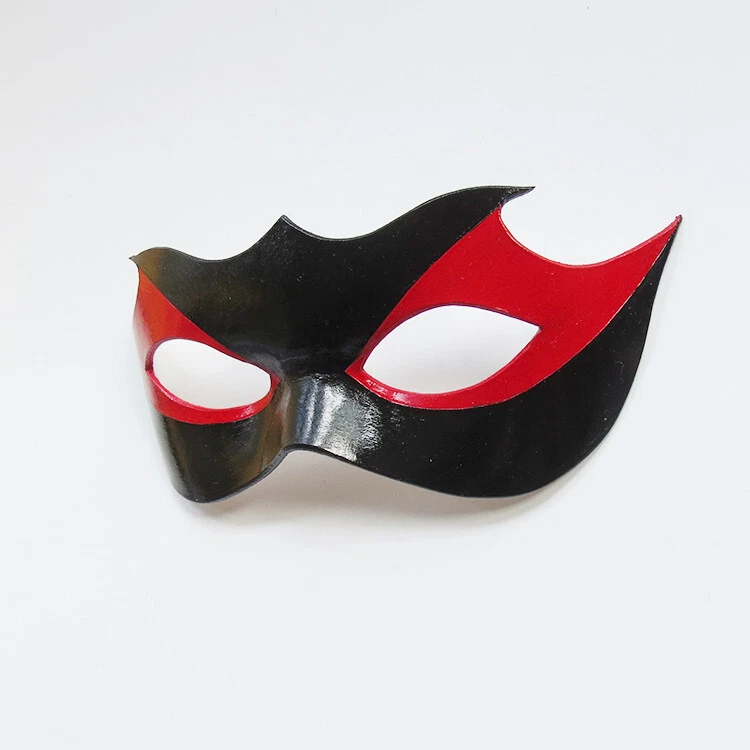 Half Mask Designs For Women