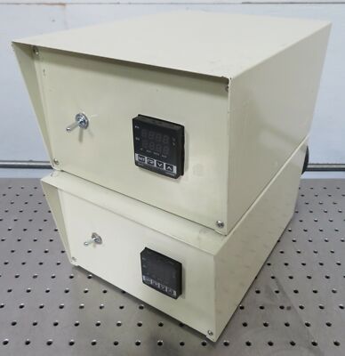 C174178 Lot 2 Sigma Systems Thermal Platform Temp Controller (Delta ...