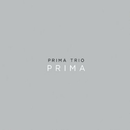 Prima by Prima Trio (CD, 2012) for sale online | eBay