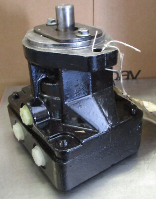 Hydraulic - Sauer Danfoss