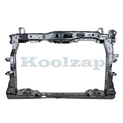 Fits 16-18 HR-V HRV 1.8L Radiator Support Assembly Steel HO1225181 ...