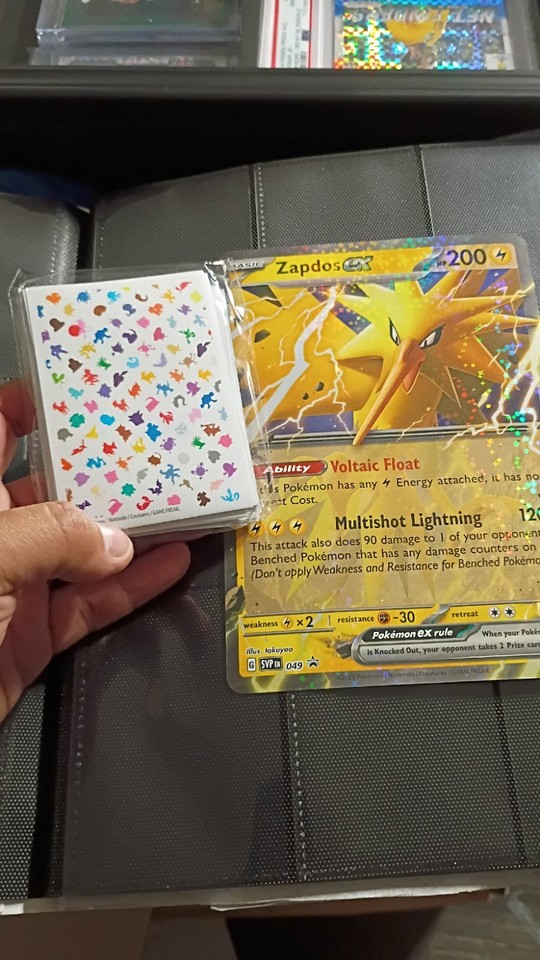 Pokemon 151 English Complete Master Set w Promos All SIRs Euro Post ...