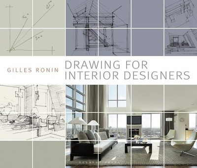 Drawing for Interior Designers 9781789940053 | eBay UK