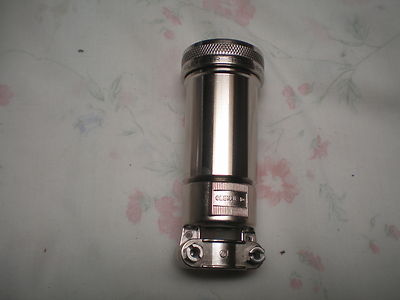 ONE 06324 Glenair Connector 9630 360HS001M2310H5 | eBay