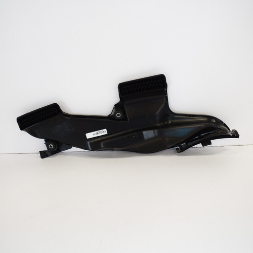 NEW BMW X1 F48 AIR INTAKE DUCT 13717626564 7626564 ORIGINAL 13-71-7-626 ...