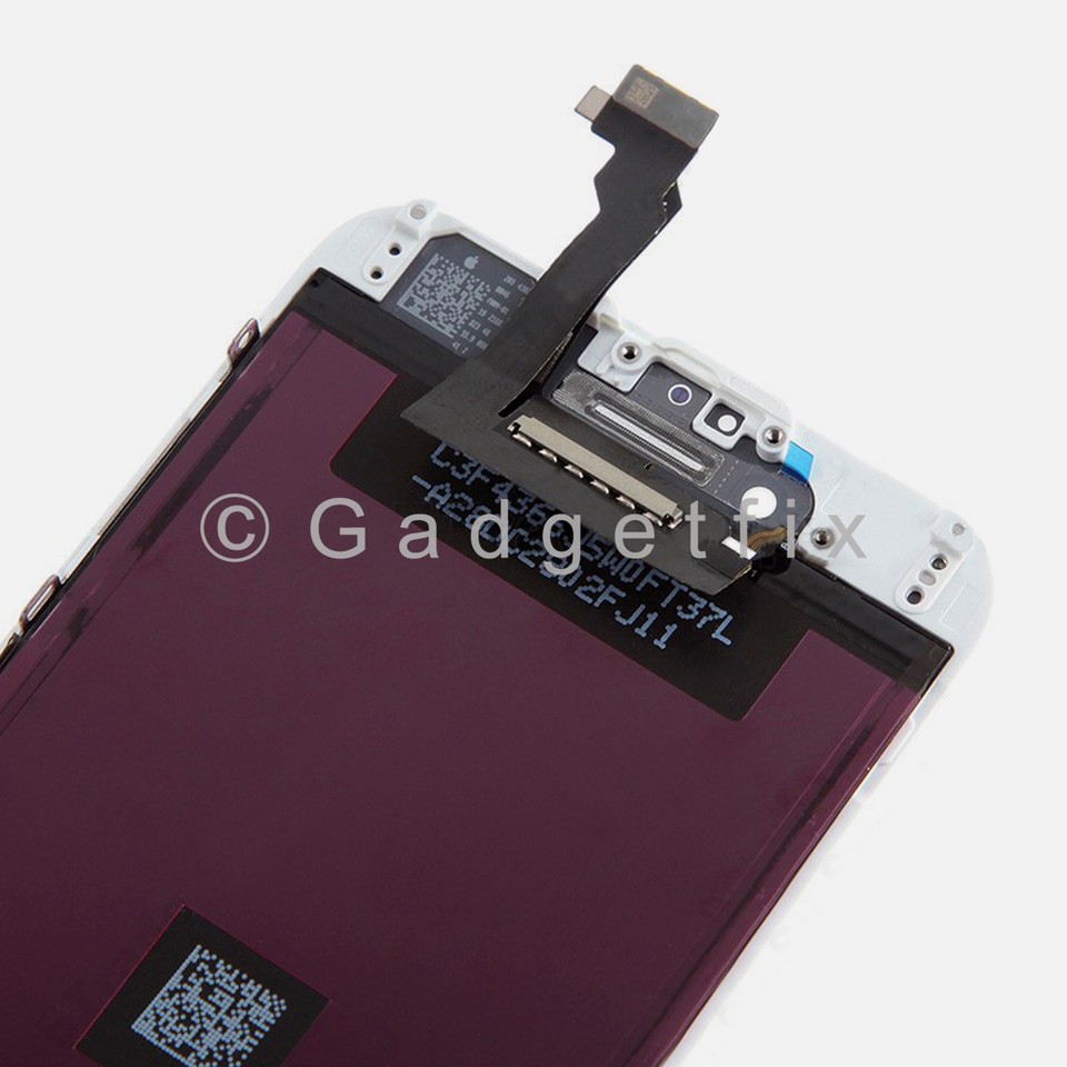 For Iphone 6 6S 7 8 Plus X XR XS Max 11 12 13 Pro LCD Touch Screen ...