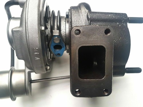 Turbocharger Perkins 320/06047 32006047 320/06159 32006159 762931-5001S ...