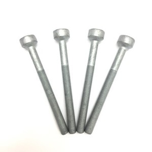 Genuine Mercedes Benz W906 Sprinter 651 Engine Injector Bolts x4 NEW ...