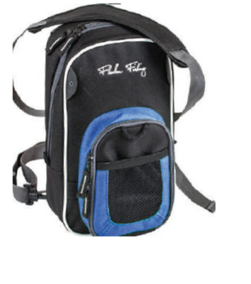 Fladen Hipster / Shoulder Fishing Bag for Spinning Lures , tackle Tools ...