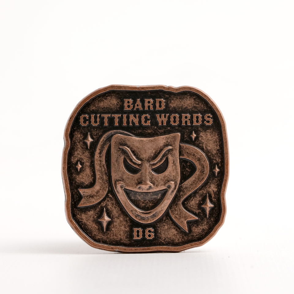 Dungeons & Dragons Acererak's Treasure Packs: Gold Edition - Coins ...