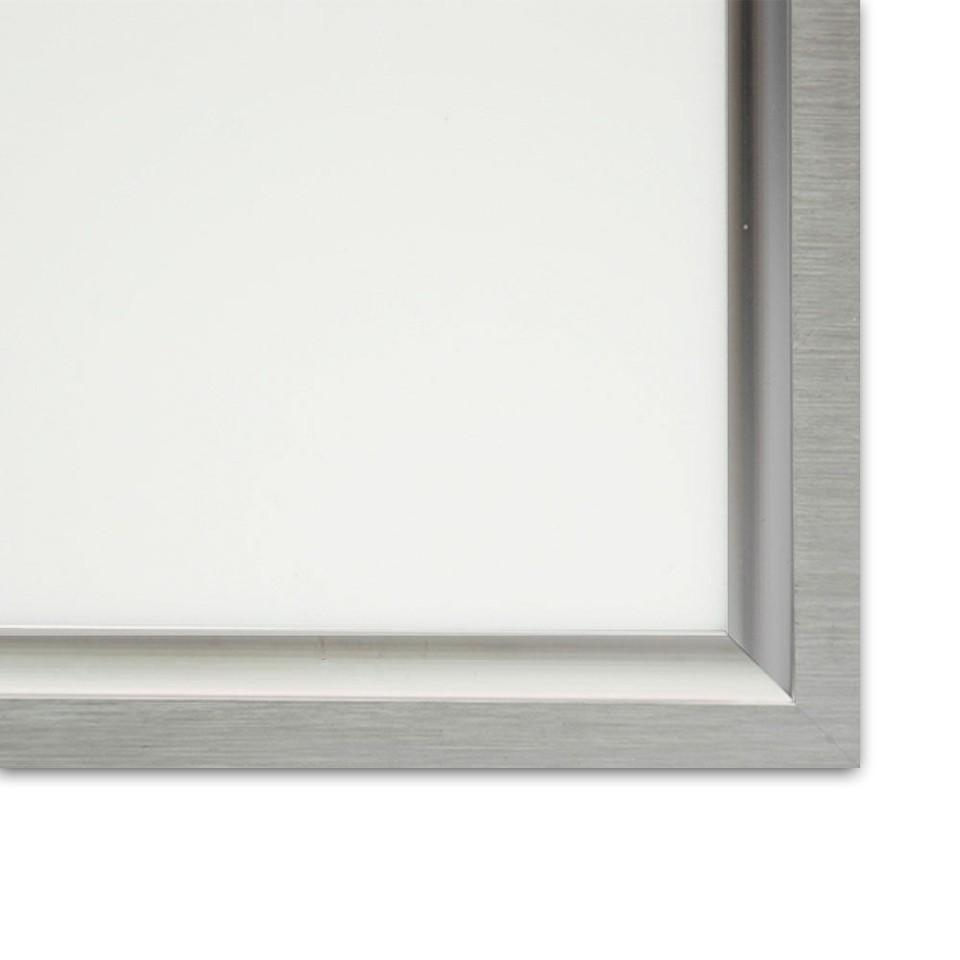 New LED Ceiling Flat Panel Light 300x300mm Ultra Thin Downlight Bulb ...