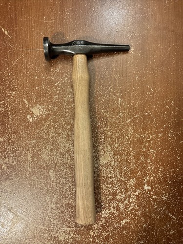 Vintage Streamline Tools Auto Body Hammer | eBay