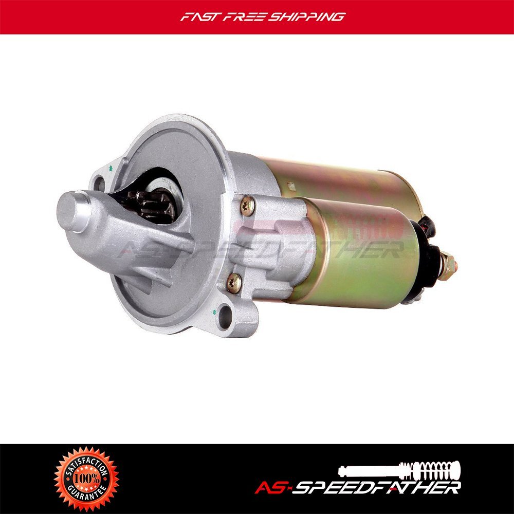 Mercruiser Starter Marine Starter Motor For Volvo Penta Ford 5.0L 302 ...