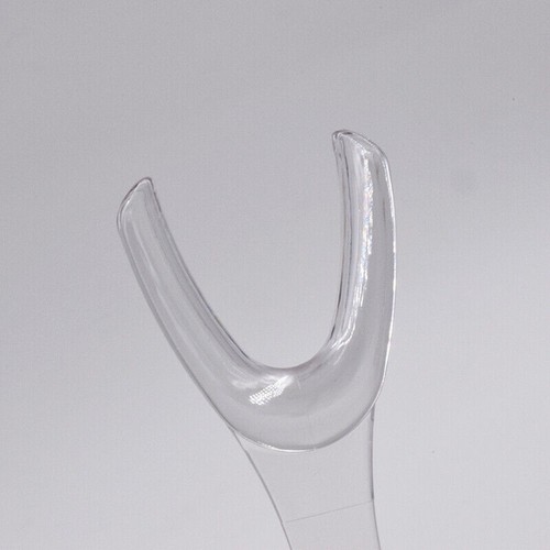 Dental Orthodontic Opener Cheek Lip Retractor Mouth Y-Shape Expander ...