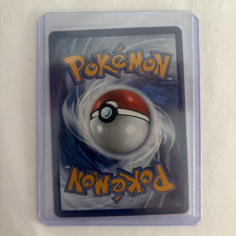 Ceruledge IR 197/191 Pokémon TCG Surging Sparks Card NM/M Condition | eBay