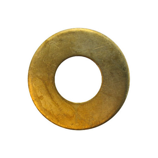 # 4 Brass Flat Washers (Box of 100) | eBay