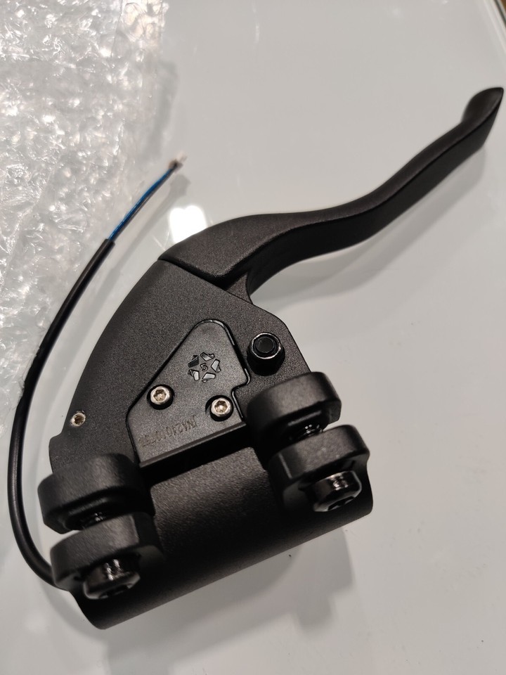 Segway Ninebot SNSC MAX 2.2 Brake Lever | eBay