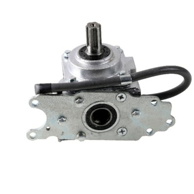 ATV Reverse Rear Axle Gear Box Shaft Reverse Gear 150cc 200cc250cc Dirt ...