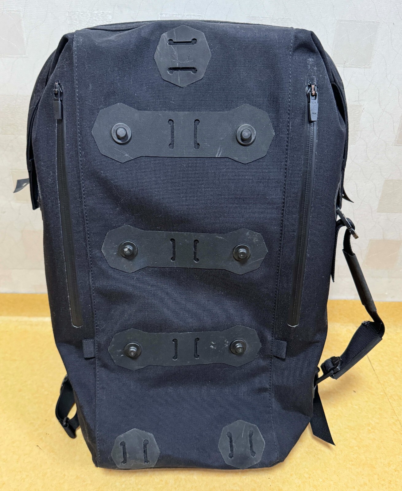 black ember GEN01 backpack used but excellent conditi… - Gem