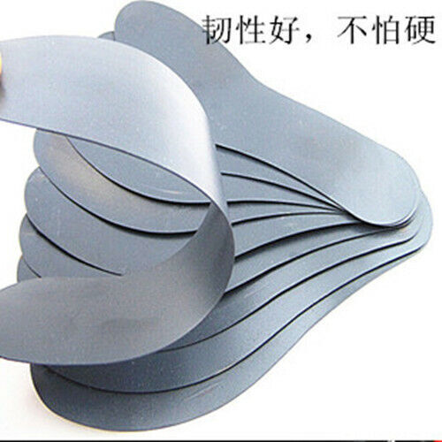 Safety Work Protection Shoe Pads Tungsten Steel Plate Puncture ...
