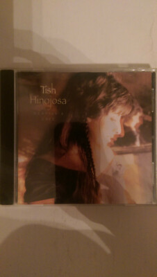 Destiny's Gate by Tish Hinojosa (CD, May-1994, Warner Bros ...