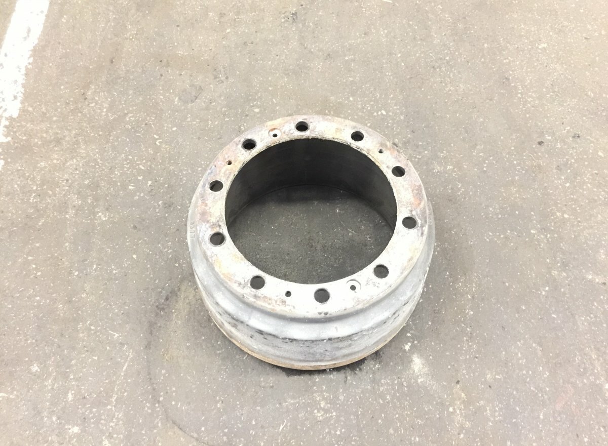 2109552 2378715 Brake Drum Front Axle D=413mm H=275,5mm SCANIA 4 F K N ...