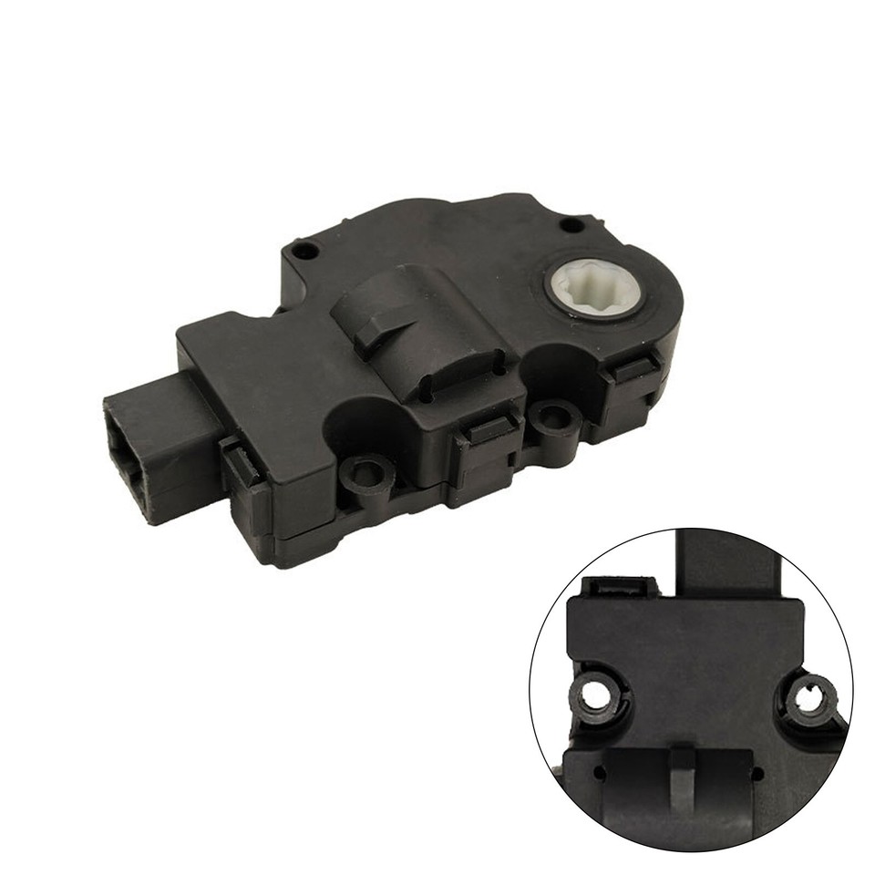 STEPPER MOTOR Actuator Heater Replacement Part A0009068304 for MERCEDES ...