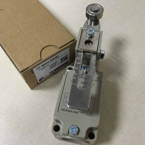 1pc New HANYOUNG travel limit switch HY-M904 | eBay