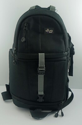 Altura Photo Camera Sling Backpack | eBay