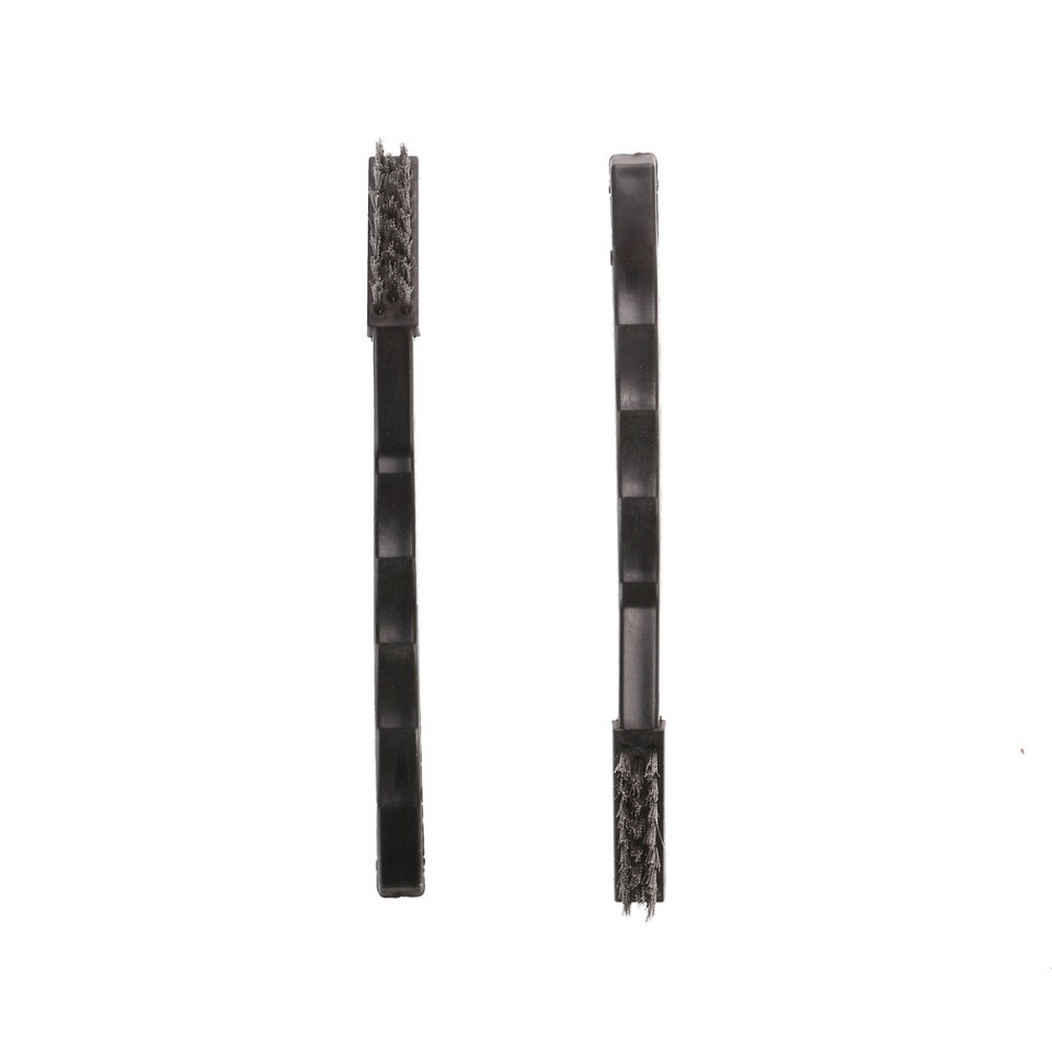 6 Pcs Welding Slag Wire Brush Wheel Cleaning Tool Set Piece | eBay