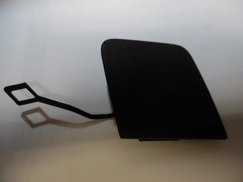 OEM Genuine Mercedes-Benz Tow Eye Cap 2538858602 | eBay