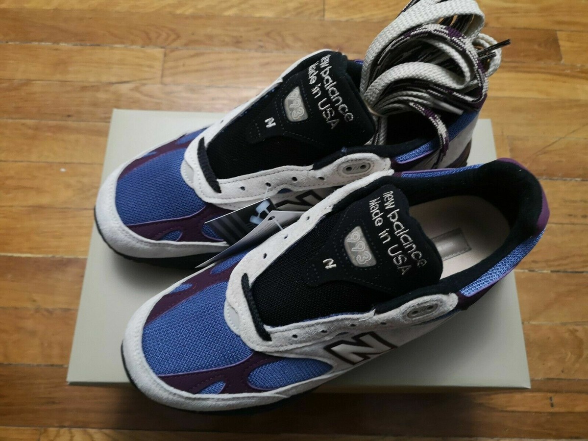 New Balance 993 Aime Leon Dore ALD Taupe | MR993ALL | eBay New Balance 993 Aime Leon Dore ALD Taupe | MR993ALL | eBay