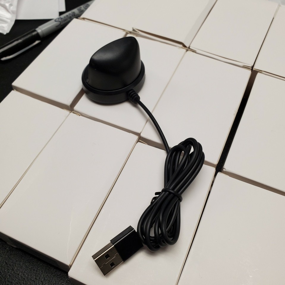 Charger Dock Station Holder For Samsung Gear Fit2 SM-R360 Pro SM-R365 ...