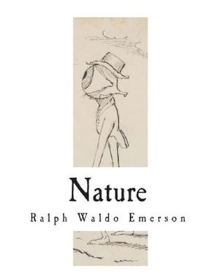 Nature by Emerson, Ralph Waldo, Like New Used, Free shipping in the US ...